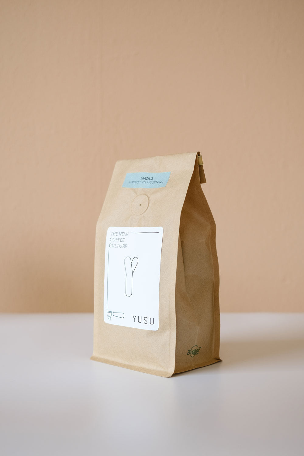 YUSU coffee