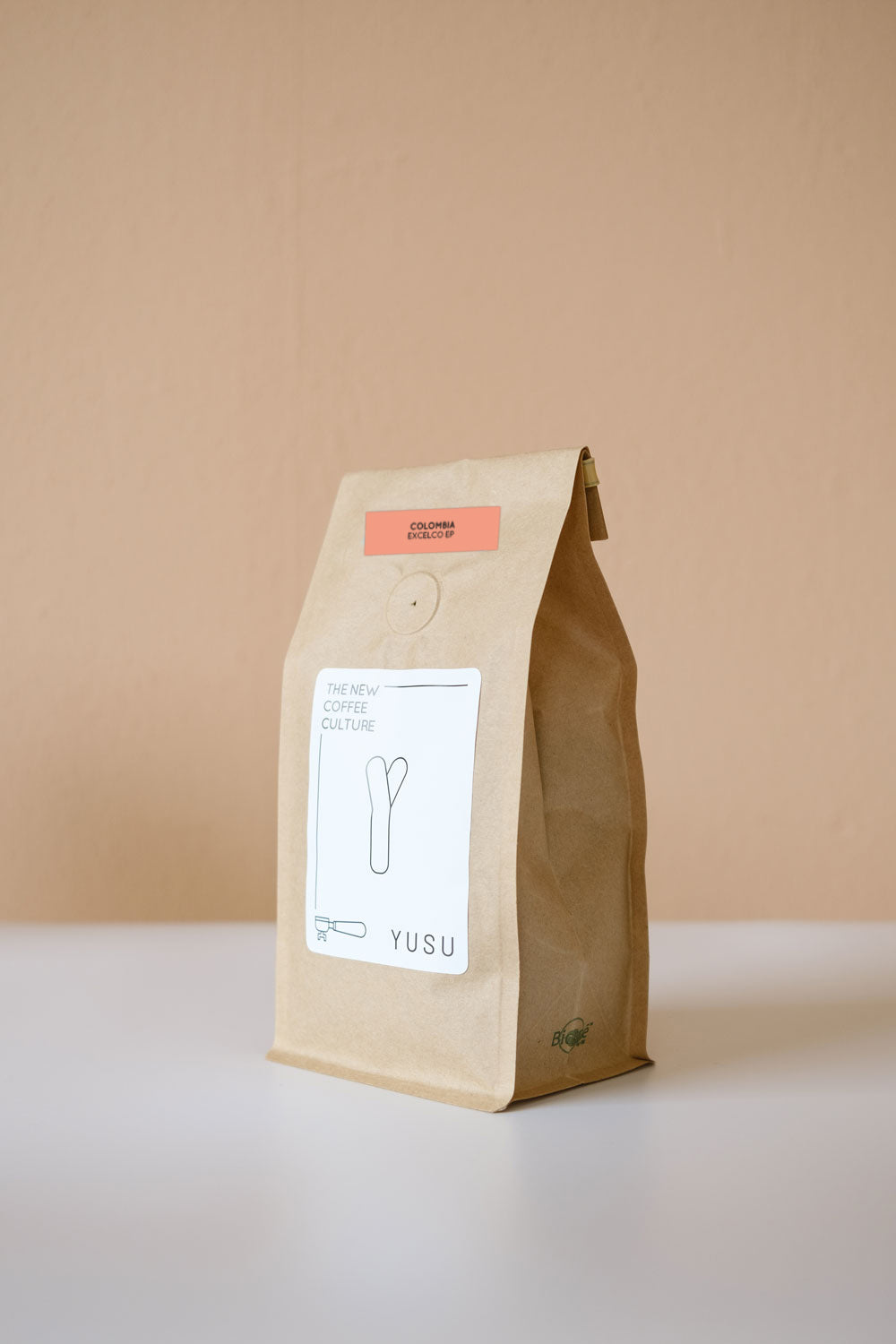 Colombia Excelco EP -Espresso – YUSU