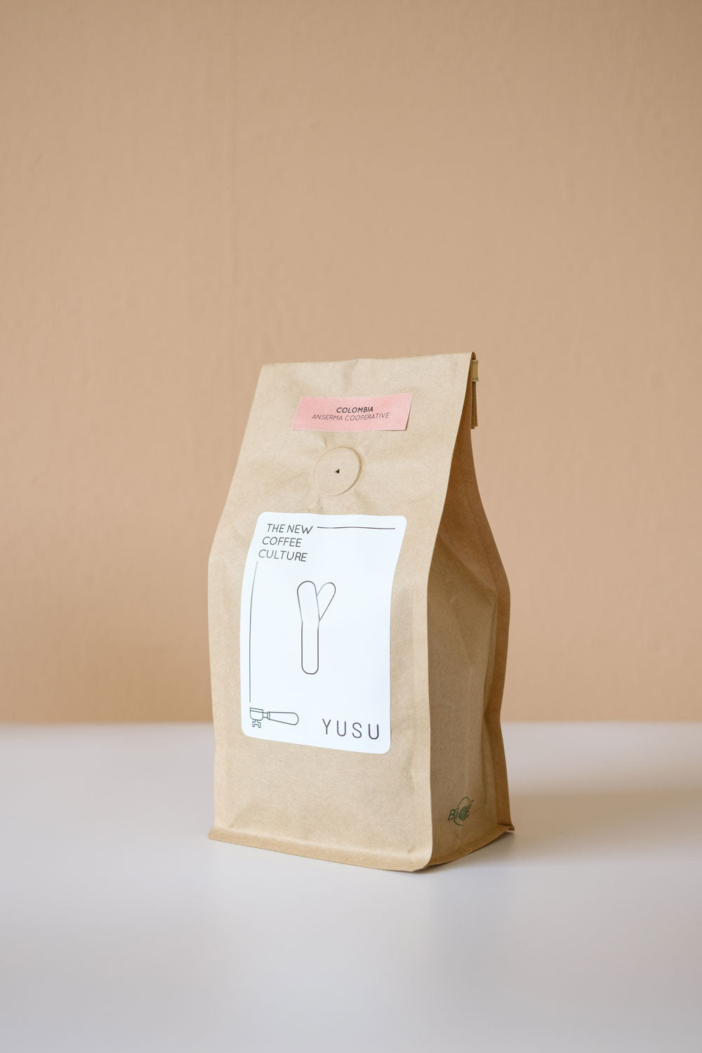 YUSU.coffee