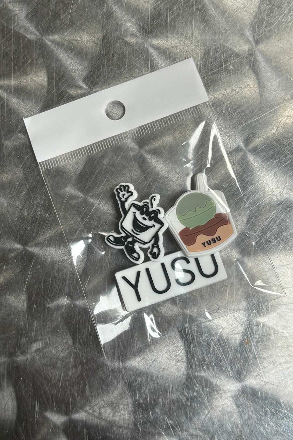 YUSU.coffee